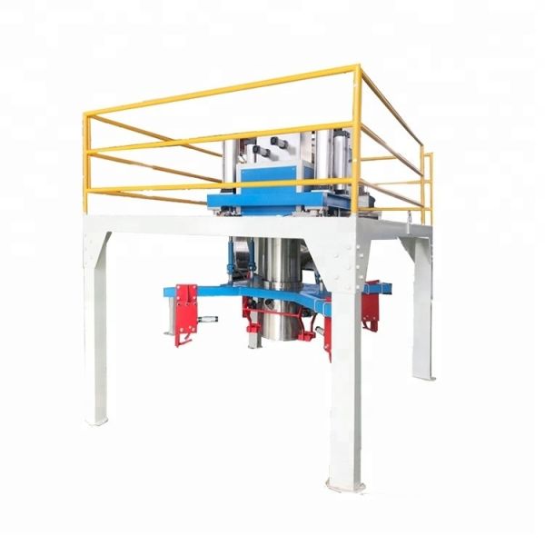 Quality Packaging Line for Full-Automatic Bagging Cement Bagging Plant Palletizer for sale