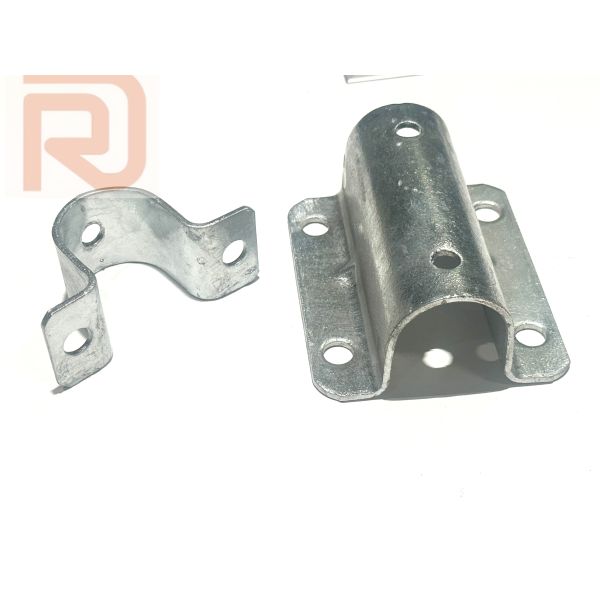 Quality Small Bearing Bracket and Container Bearing Parts Essential Accessories for for sale