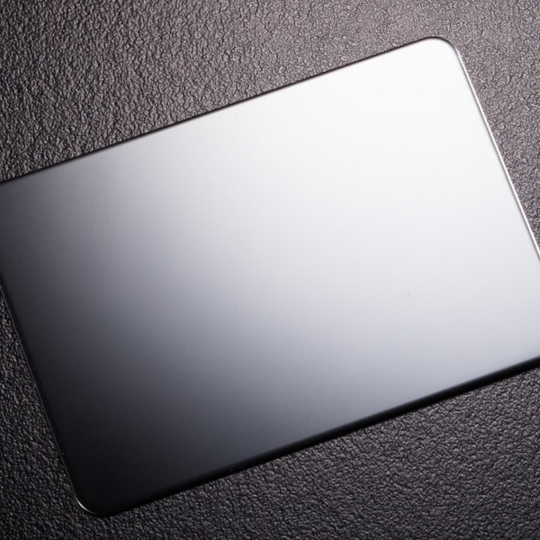 Quality 0.1mm Stainless Steel Flat Sheet for sale