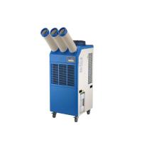 China 12000BTU Spot Air Cooler Portable Air Conditioner factory