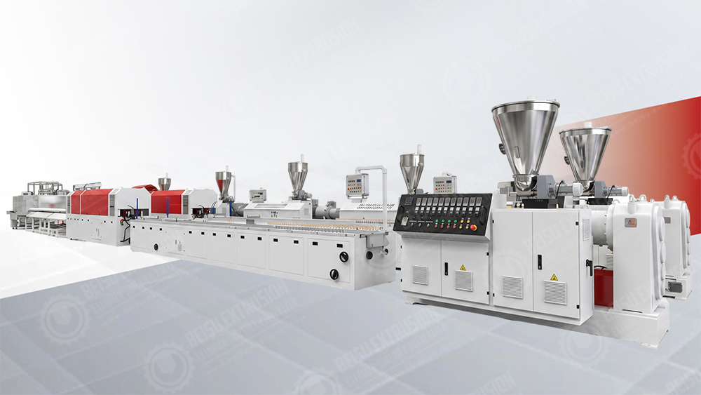 China Factory - Zhangjiagang Beisu Machinery Co., Ltd.