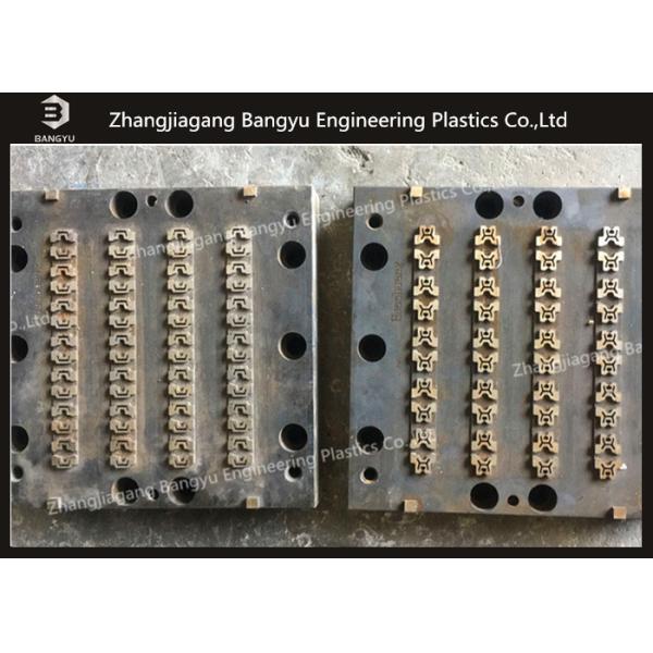 Quality Mold Used To Produce Thermal Barrier Strip Extruion Moulding Die for sale