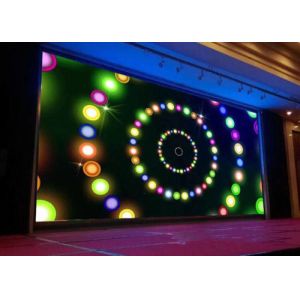 Quality MD2121 Digital 4G Commercial Led Display Screen , ODM OEM P3.91 Led Screen for sale