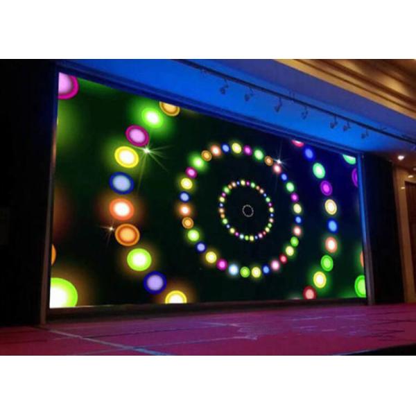 Quality MD2121 Digital 4G Commercial Led Display Screen , ODM OEM P3.91 Led Screen for sale