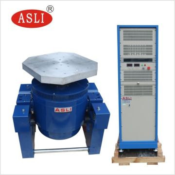 Quality 3000N Electrodynamic Vibration Test Shaker ASTM Standard for sale