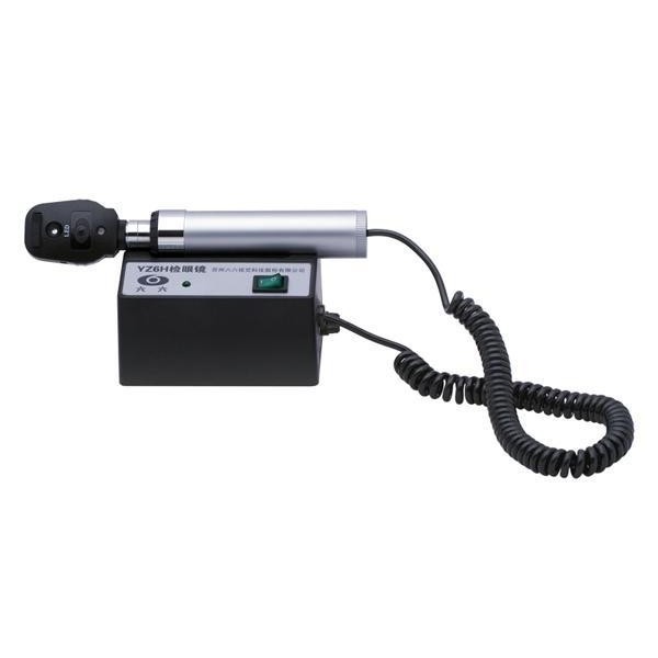 Quality Durable Ophthalmoscope LED Bulb Soft Illumination Similar With Sunlight for sale