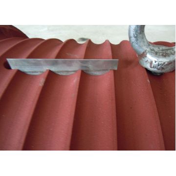 Quality Crane and Lifting Drum Designed for Multilayer Spooling for sale