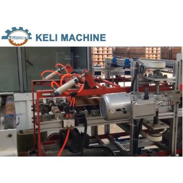Quality 380v Concrete Tile Spacer Making Machine With PLC Control for sale