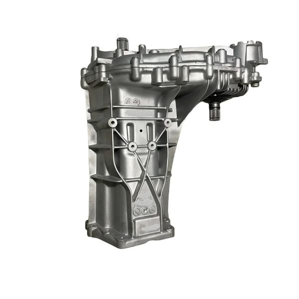 Quality 2011-2016 for Porsche Cayenne 3.6L Automatic Transfer for Case Assembly New OEM for sale