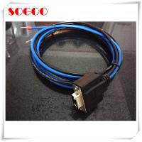 Quality 5m Fiberhome OLT power cord 5516-04 BBU Power Cable for sale