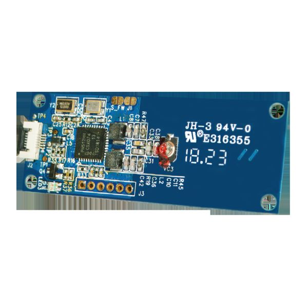 Quality ACM1252U-Z6 RFID Reader Module 12 Mbps 1.0m Cable Length ISO IEC 18092 for sale