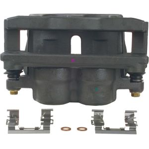 Quality BUICK Auto Parts Vehicle Brake Caliper 18B5004 18B5005 for sale