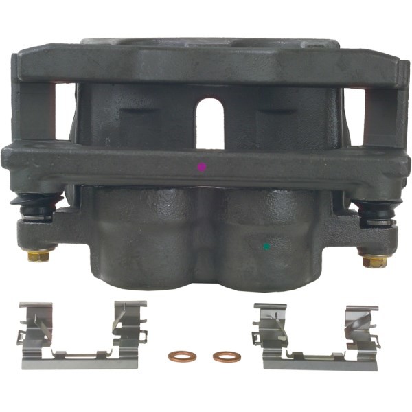 Quality BUICK Auto Parts Vehicle Brake Caliper 18B5004 18B5005 for sale