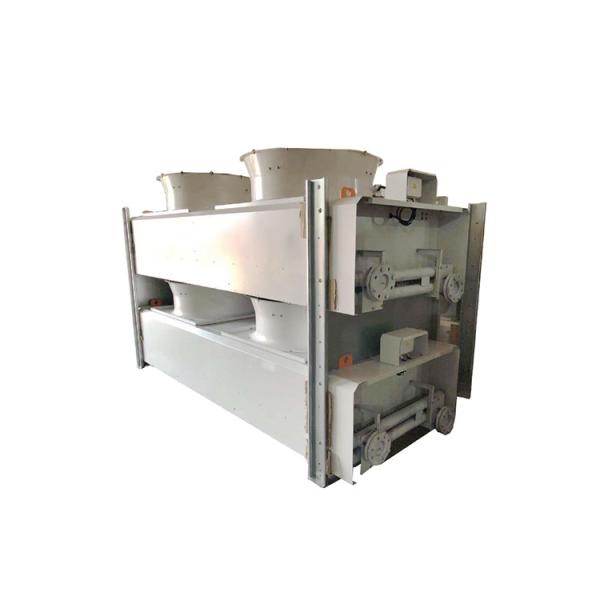 Quality Wet-Dry Coolers Direct Water Spray Two Phase Liquid Bitcoin Cooling System for sale