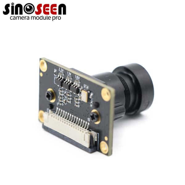 Quality 2MP Sony IMX662 Raspberry Pi Camera Module 1080P 90FPS for sale
