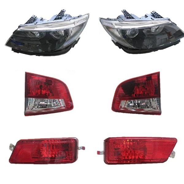 Quality Original Engine Code 4G18 Auto Parts Body Control Module Assembly for BYD F3 for sale