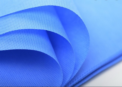 Quality Medical PP Spunbonded Nonwoven Fabric Hydrophobic Breathable for sale