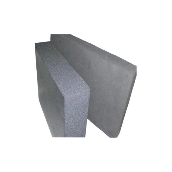 Quality High Iron Buffered Foam CR3040B Acid-Alkali Resistant For Civil Engineering for sale