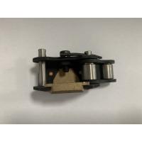 Quality Stenter Chain Links Stenter Spare Parts For Textile Machine Parts Link Segment for sale