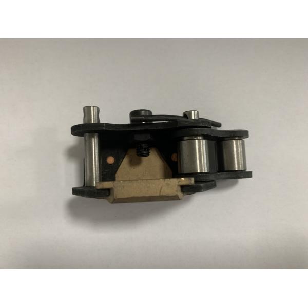 Quality Stenter Chain Links Stenter Spare Parts For Textile Machine Parts Link Segment for sale