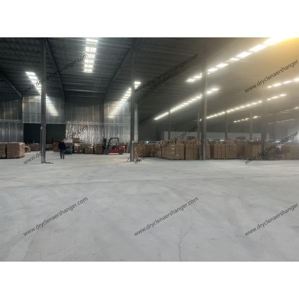 Quality Disposable Galvanized Wire Hanger Customized Diameter Smooth for sale