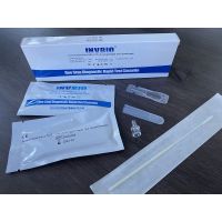 Quality 98% Accuracy Covid 19 Antigen Rapid Test Ce Approved Home Use for sale
