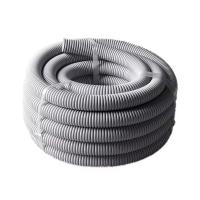 Quality Flexible PVC Non-metallic Electrical Wire Conduit Pipe 1/2" to 1" OEM Thread for sale