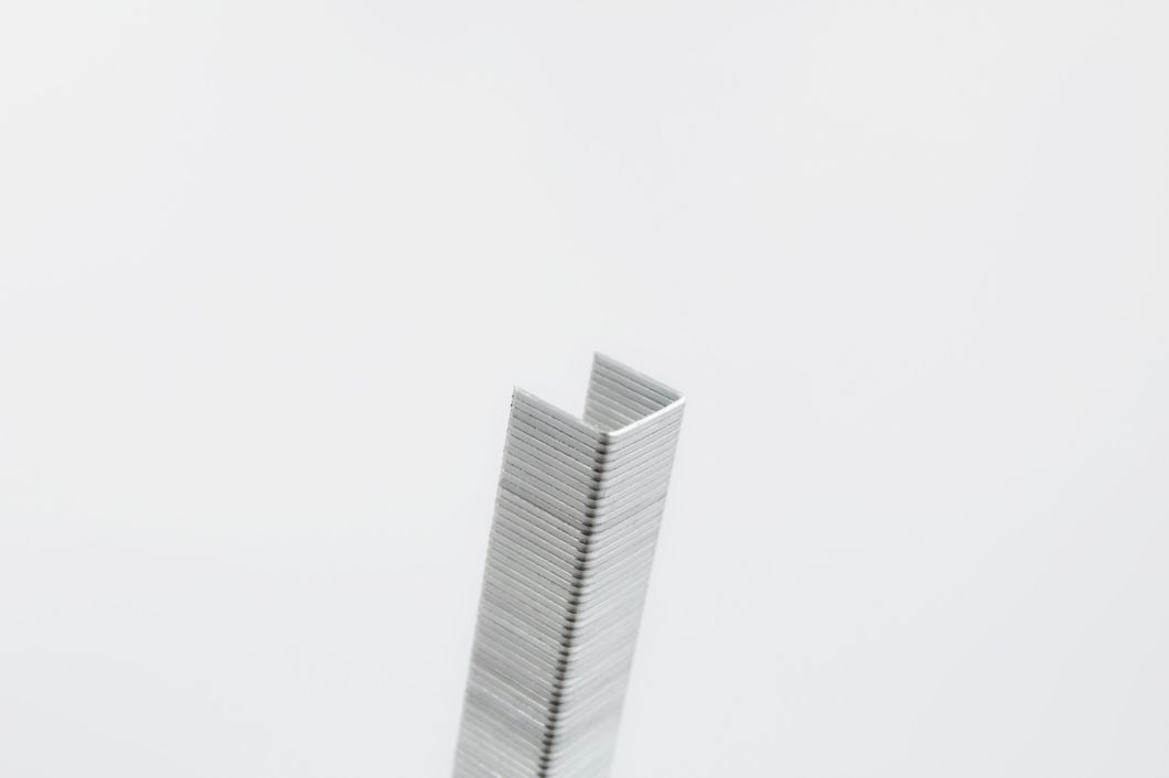 Staple Pin 13/6 for Manual Stapler Hand Tacker