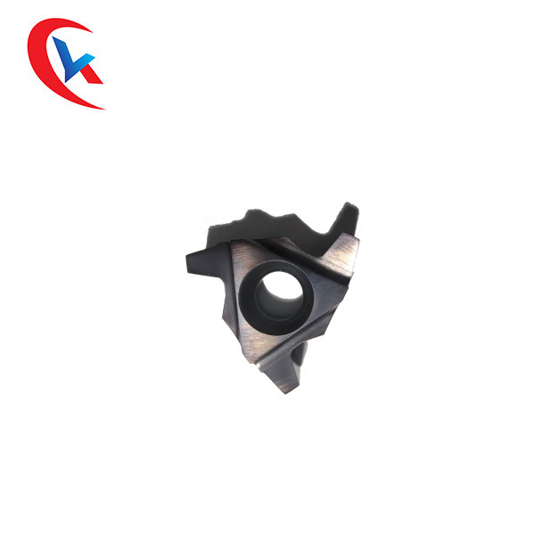 Quality Threading Tungsten Carbide Coated Blade Series Tungsten Carbide Inserts for sale