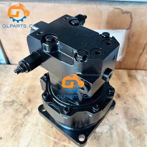 Quality Vio17 Mini Excavator Swing Motor Slewing Rotary Motor 172A64-73310 for sale