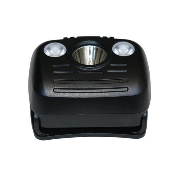 Quality Magnetically LED Headlamp Flashlight for sale