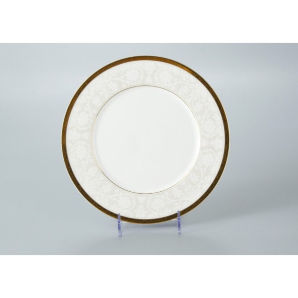 Quality No Cadmium Bone China Dinnerware Set for sale