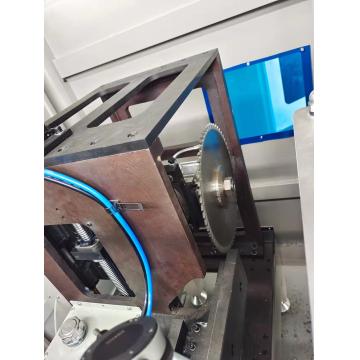 Quality Aluminum End Milling Machine 3 Axis Cnc Milling Machine for sale