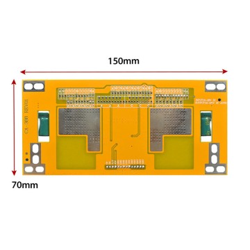 Quality CA-388 Universal Led Tv Backlight Driver 22"-65" High Power for sale