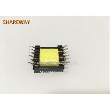 Quality PoE Ethernet Lan Transformer 10 / 100Base-T Single Port Modules for sale