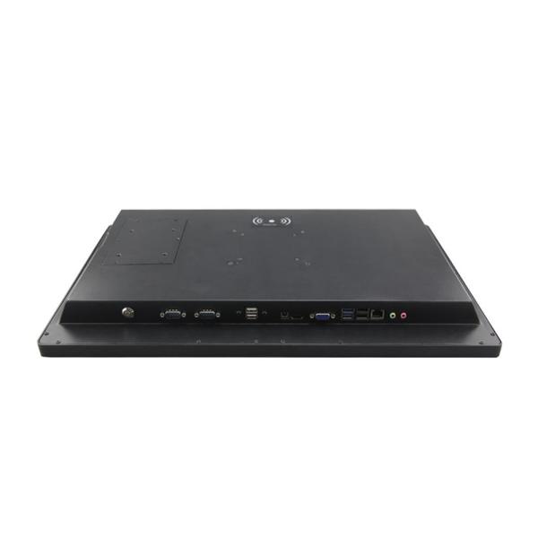 Quality 21.5 Inch 1980*1080 Capacitive Touch Screen Windows POS System Machine All In for sale