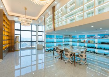 China Factory - Guangzhou Yueyan Trading Co., Ltd.