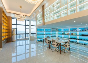 China Factory - Guangzhou Yueyan Trading Co., Ltd.