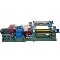 Quality Manufacturing Plant Rubber Mixing Machine for Blue Green Red Yellow Rubber for sale