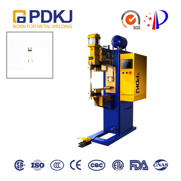 Quality 25KA 80KVA Spot Projection Welding Machine DC Inverter Copper for sale
