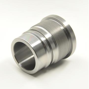 Quality ODM CNC Precision Turning Parts Ra3.2 Lathe Turning Parts Steel for sale