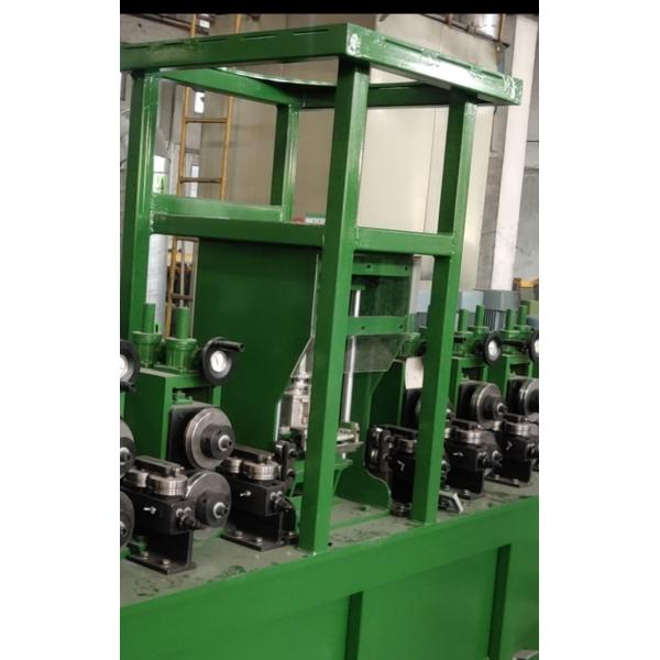 Quality Updated technique flux cored welding wire production line for sale