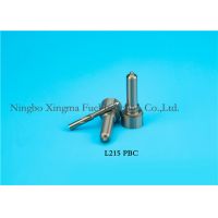 Quality L215PBC Delphi Injector Nozzles For Fuel Engine Injector BEBE4D08002 for sale