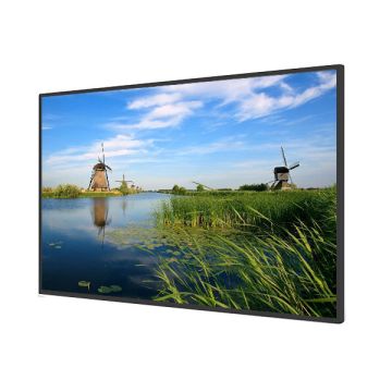 Quality 49 Inch Lcd Panel Sunlight Readable Display Brightness High Open Frame Lcd for sale