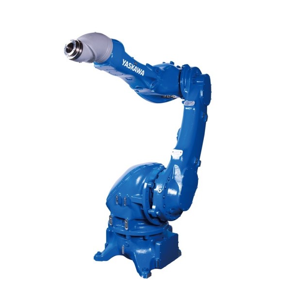 Quality Welding ABB IRB 2600 Used Industrial Robot Arm Pick And Place Robot for sale