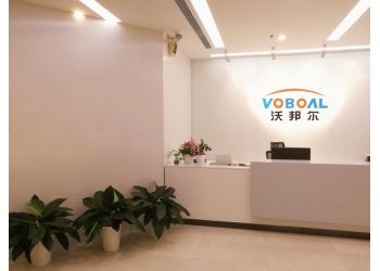 China Factory - Shenzhen Voboal Industrial Automation Co., Ltd.