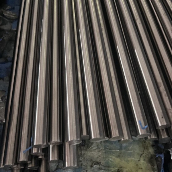 Quality SS 304 Round Bar Aisi 304  TP304 1.4301 Cold Drawn Bright Stainless Steel Round Rod for sale