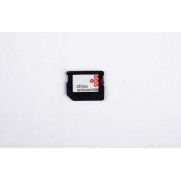 Quality Black Nano SIM Card Adapter for sale