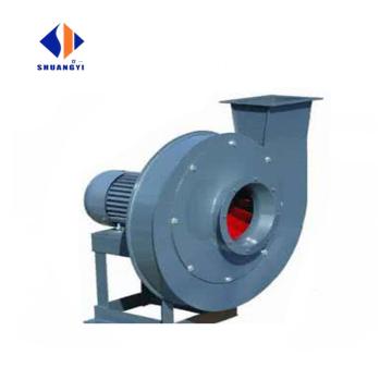 Industrial Small High Temperature Resistance Centrifugal Fan for Exhaust