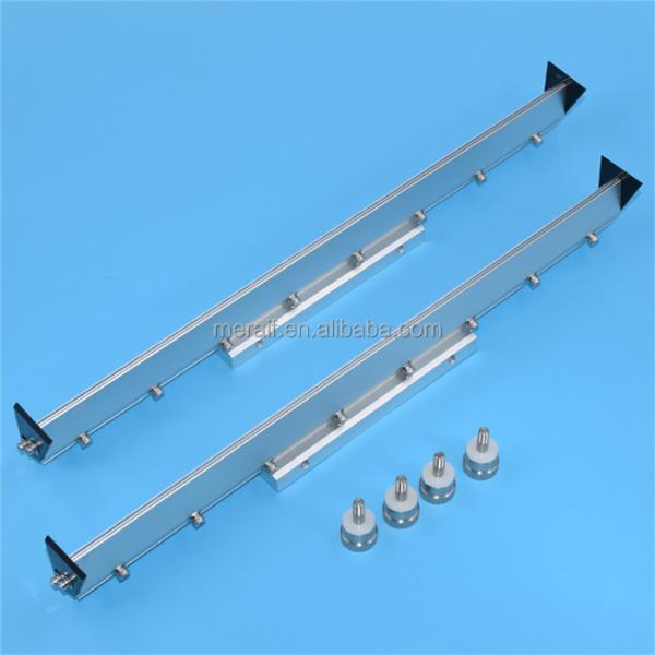 Quality SMT EKRA Squeegee Screen Printer Use Aluminum Handle Squeegee Solder Paste for sale